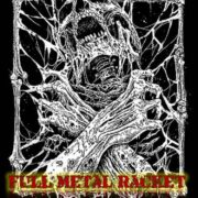 Full Metal Racket 11th January 2026 – Hard Rock Hell Radio