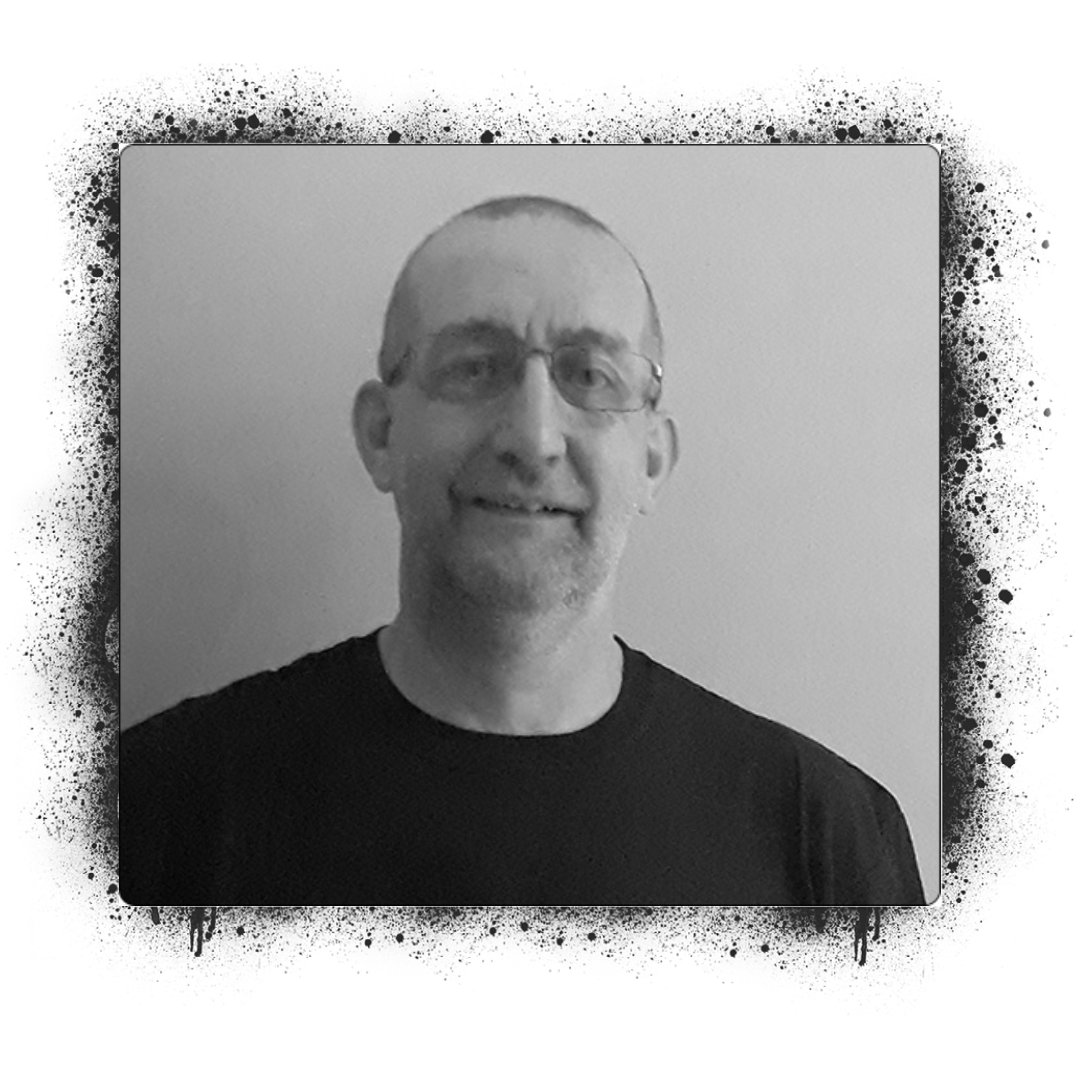 Meet The Family – Hard Rock Hell Radio