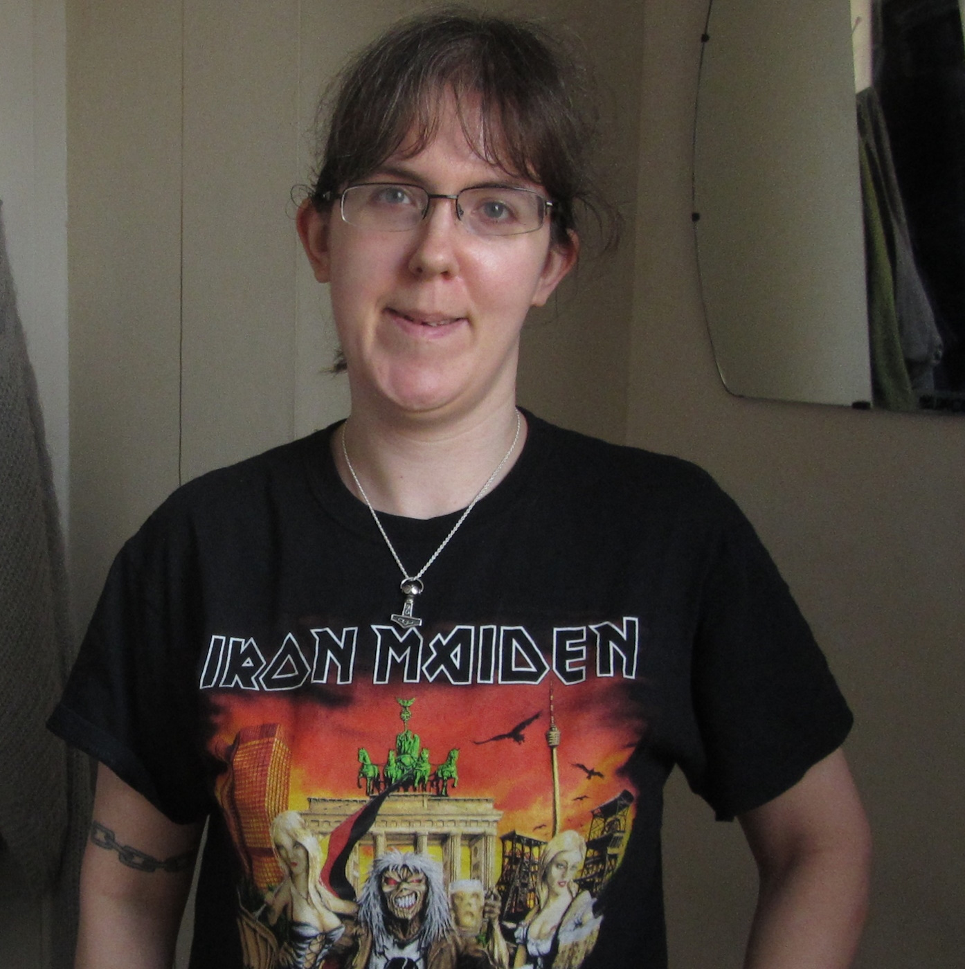 Meet The Family – Hard Rock Hell Radio