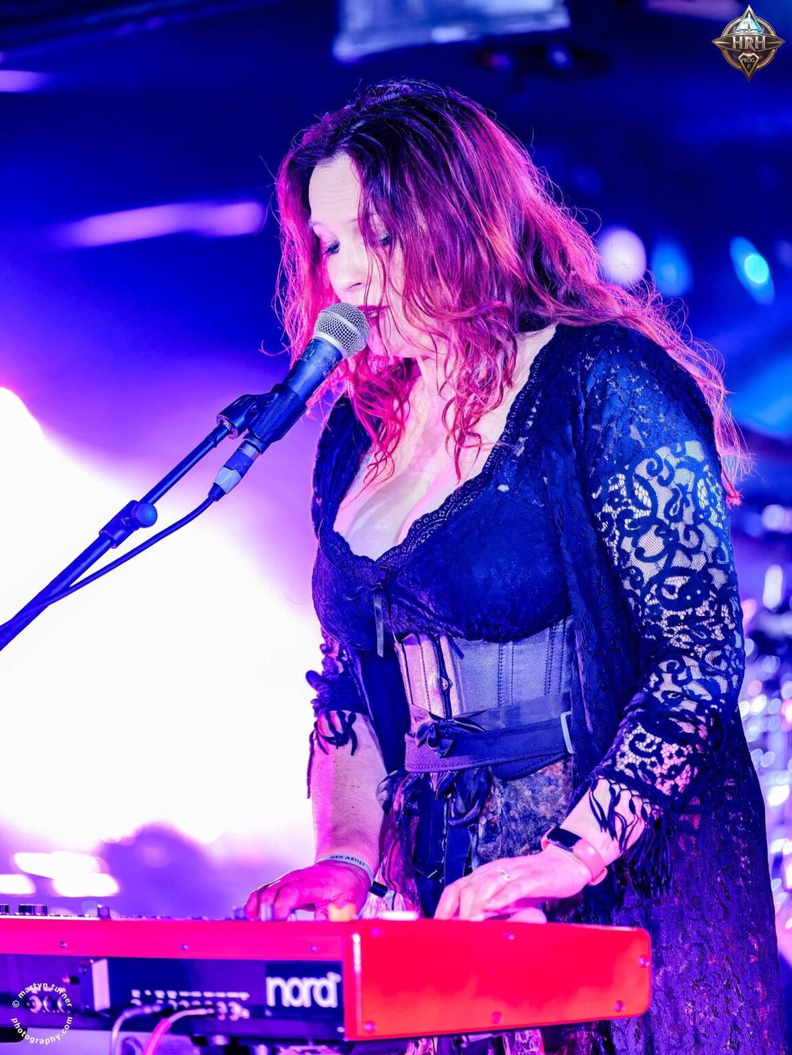 INTERVIEW WITH – CANDACRAIG – Hard Rock Hell Radio