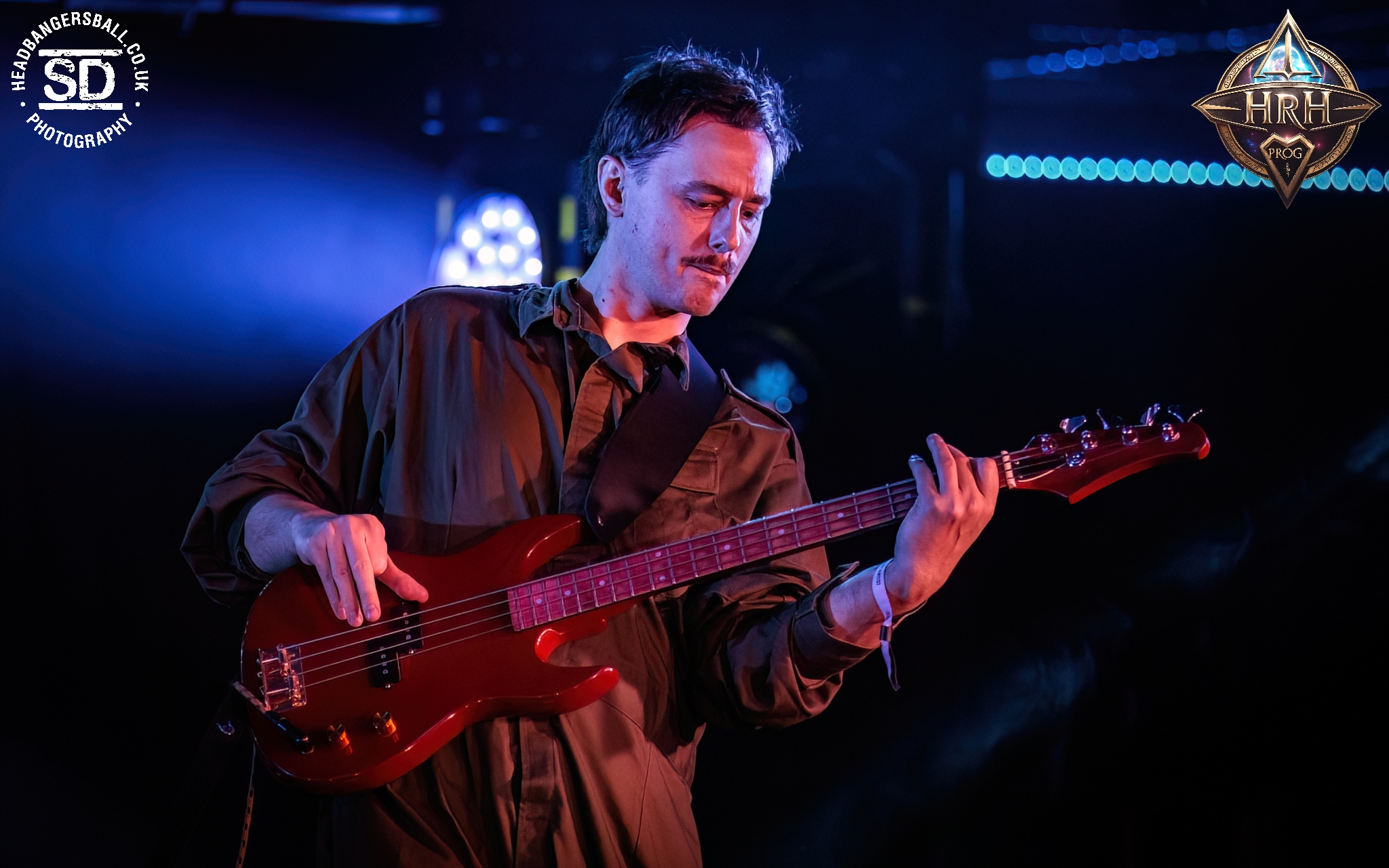 INTERVIEW WITH – VODA – Hard Rock Hell Radio