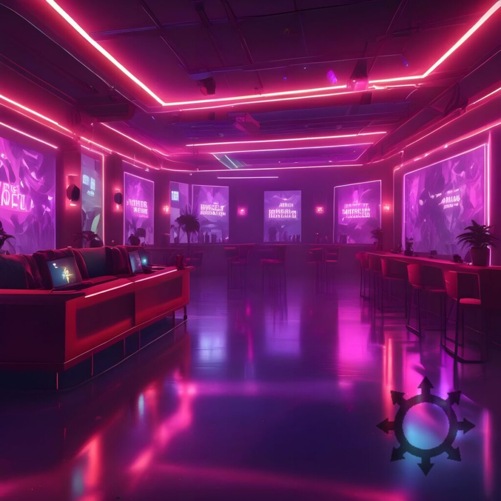 Hard Rock Hell Radio – Welcome to the Gates of Hell…..Hell Yeah!