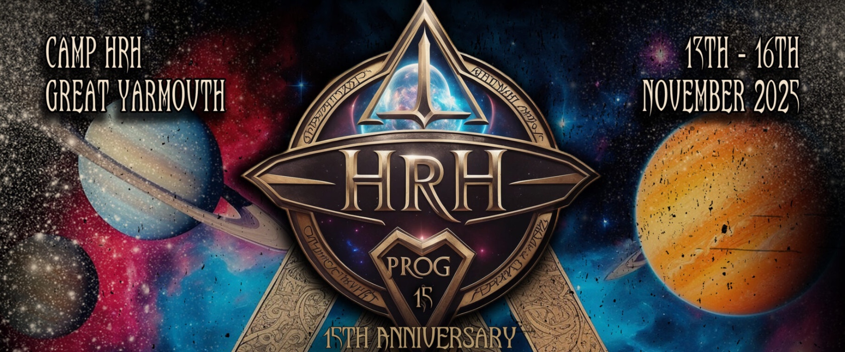 The HRH Metal Show With Dan Chan – Friday 18 April 2025 – Hard Rock ...