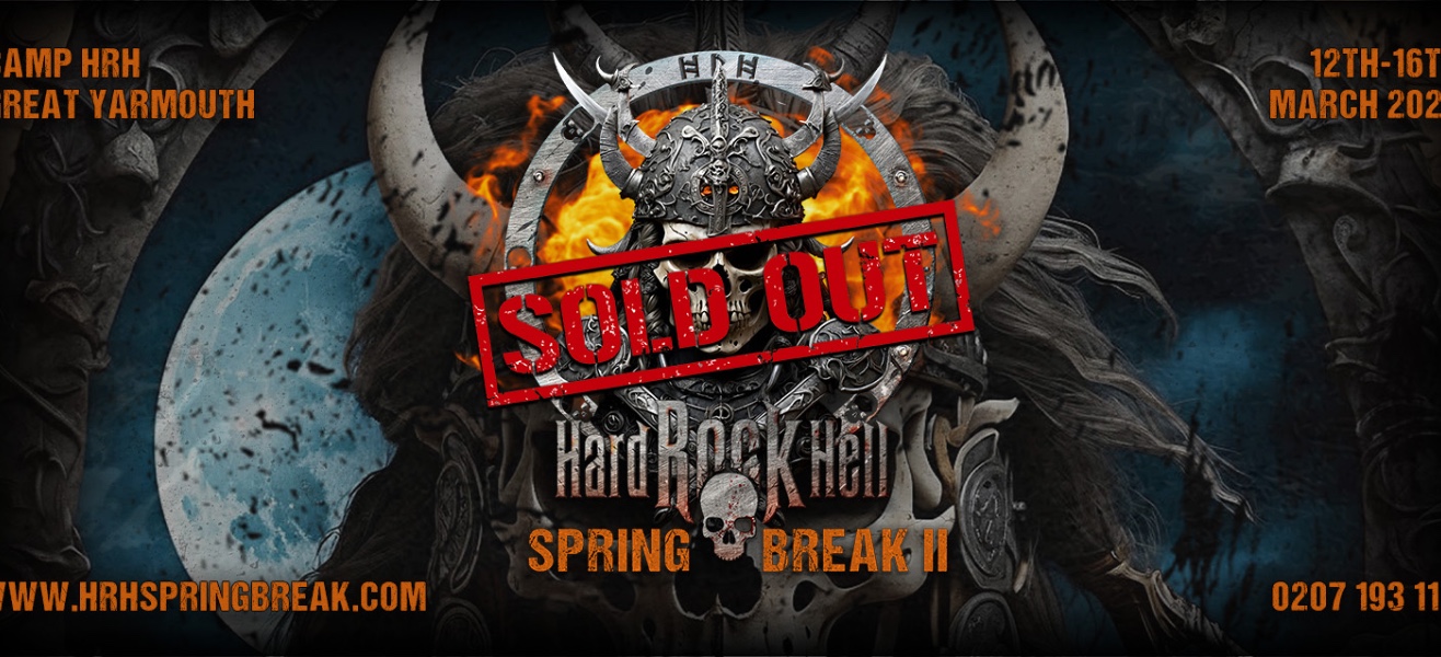 Listen Live – Hard Rock Hell Radio