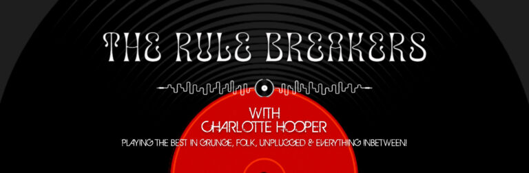 The Rule Breakers 09.01.2026 – Hard Rock Hell Radio