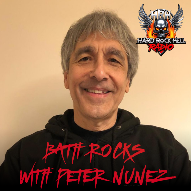 Bath Rocks 2025 Review – Hard Rock Hell Radio