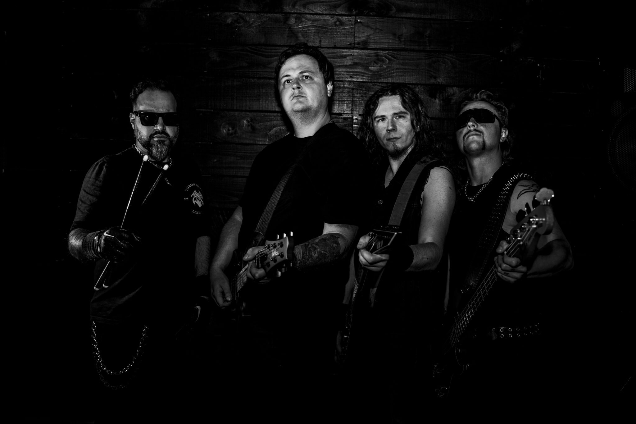 Hard Rock Hell Radio – Welcome to the Gates of Hell…..Hell Yeah!