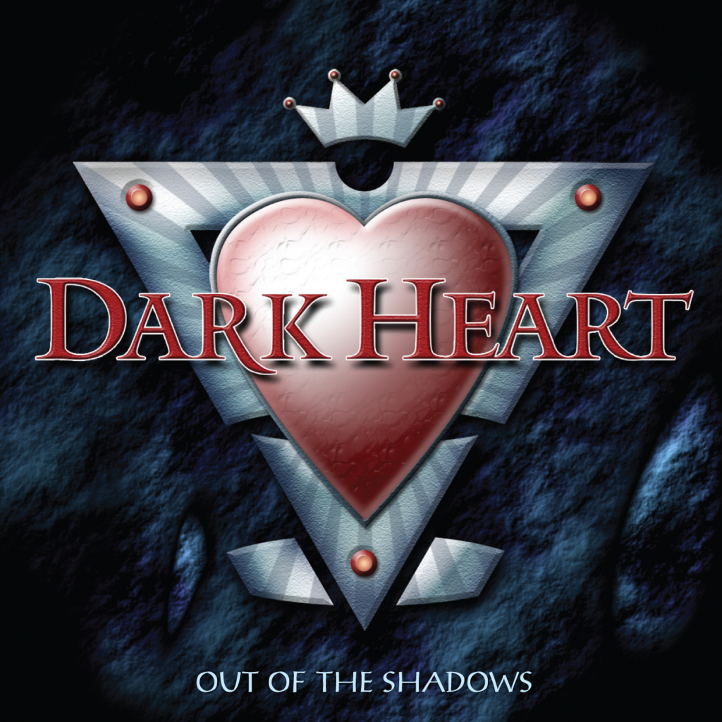 DARK HEART Releases Lyric Video for single “Night Won’t Let Me Go ...