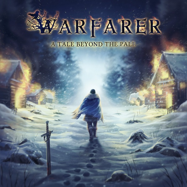 WAYFARER released a second single and music video Brotherslayer from ...